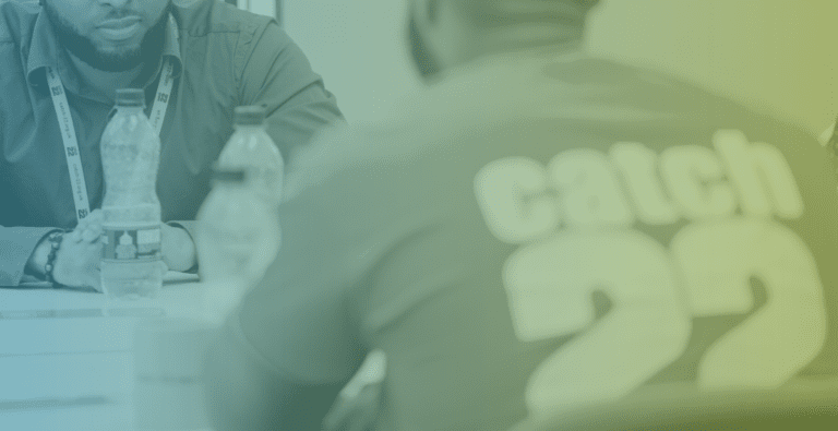 HMP Thameside Offender Management | Catch22