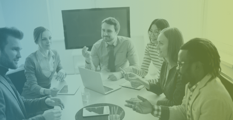 Partner with us | Catch22