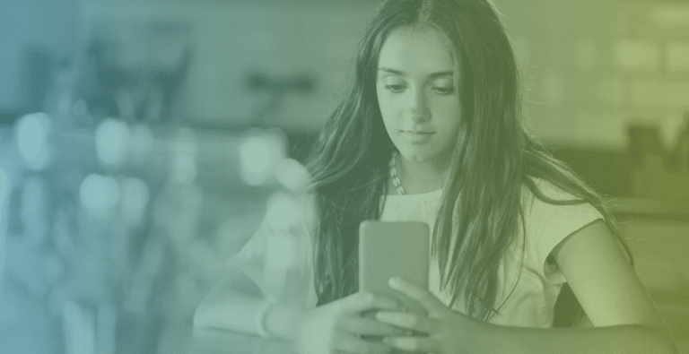 How can you encourage positive online behaviour? | Catch22