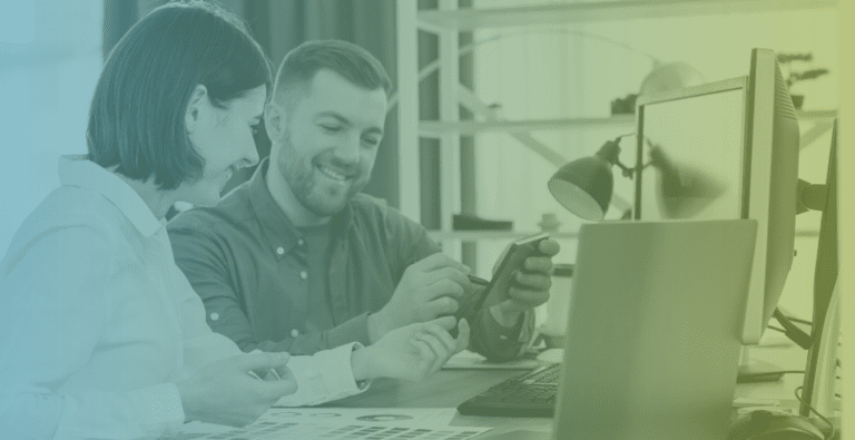 Partner with us | Catch22