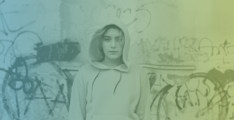 Merton Young Person’s Risk and Resilience | Catch22
