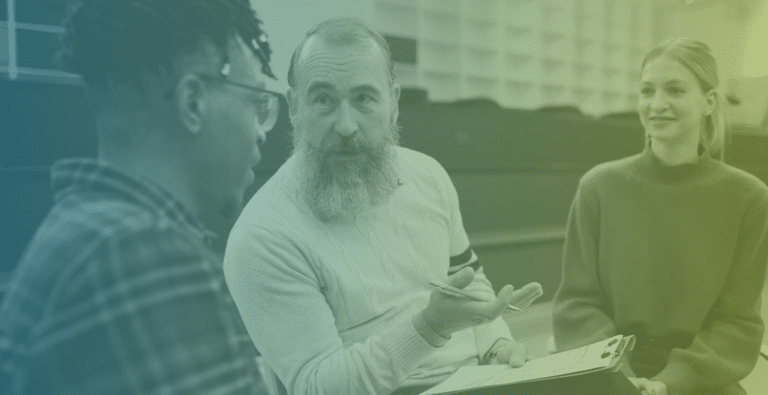 Mediation Service | Catch22