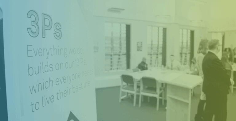 Gang Awareness Training | Catch22