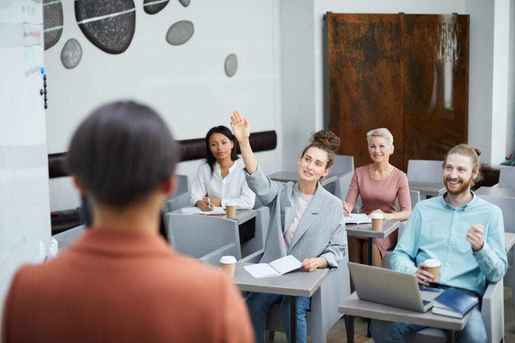 Gang Awareness Training | Catch22