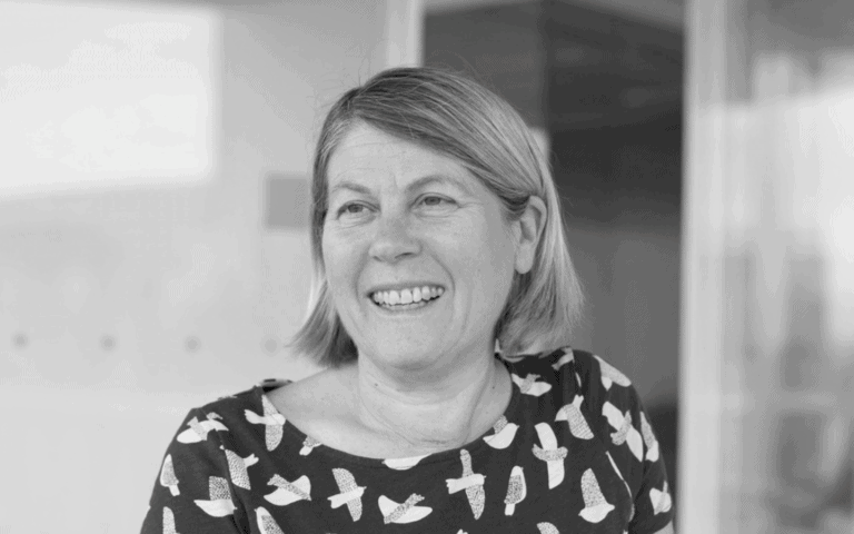 Our trustees | Catch22