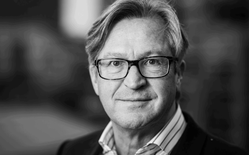 Our trustees | Catch22