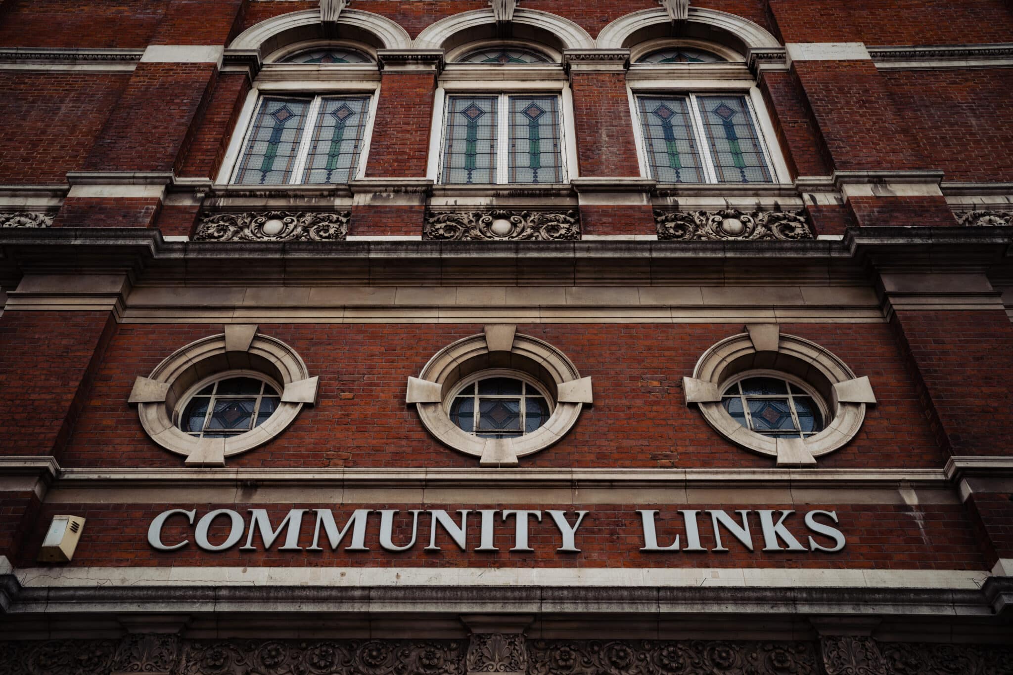 Community Links | Catch22