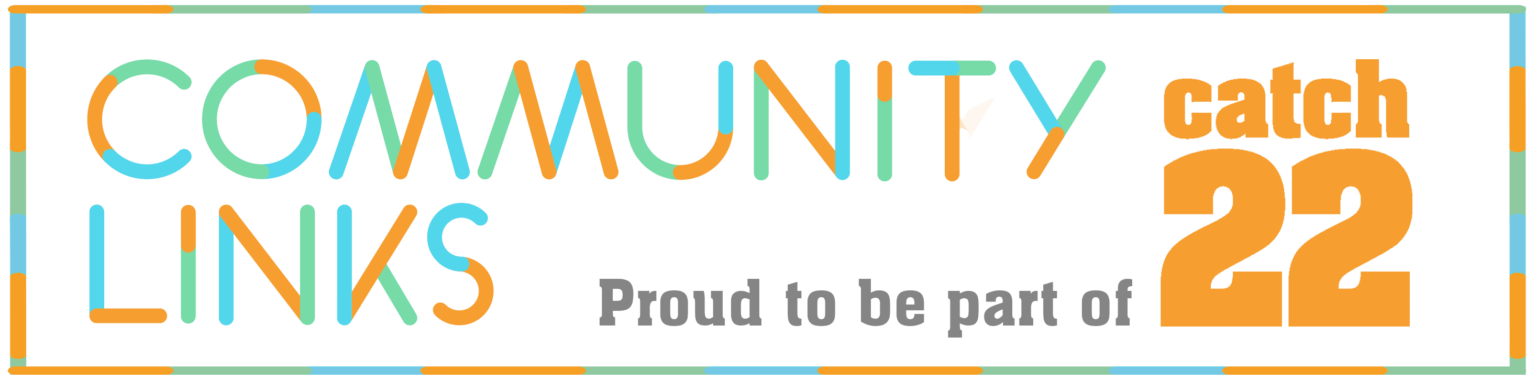 Community Links | Catch22
