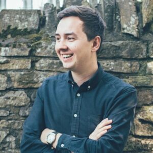 Season 2, Episode 1: How can we improve outcomes for prison leavers ...