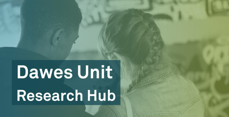 Merton Young Person’s Risk and Resilience | Catch22