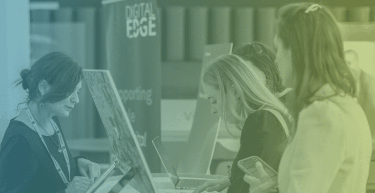 Digital Edge | Catch22