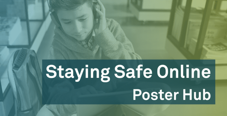 Staying safe online | Catch22