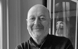 Our trustees | Catch22