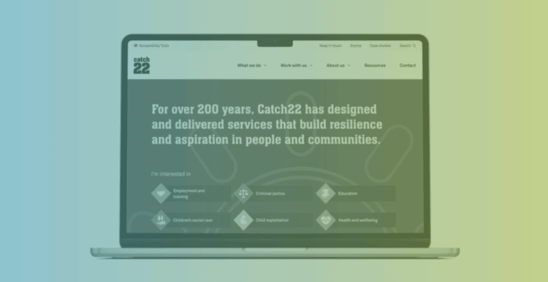 Resources | Catch22