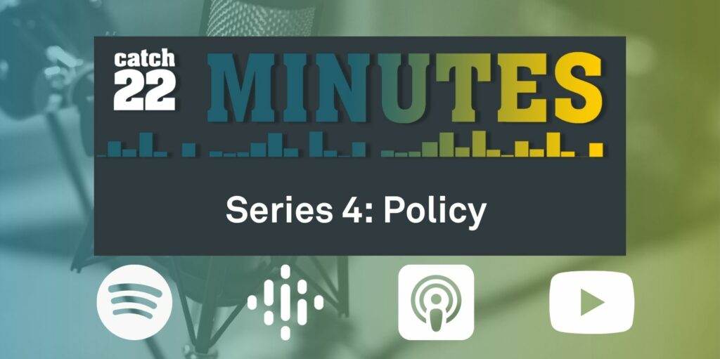 Norfolk and Suffolk Victim Care | Catch22