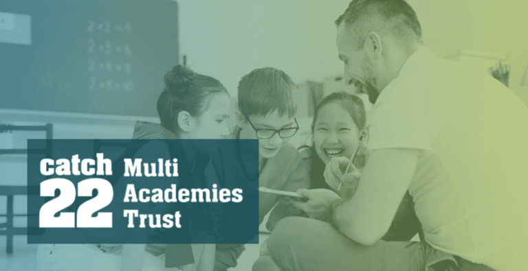 Catch22 Multi Academies Trust: Financial statements | Catch22