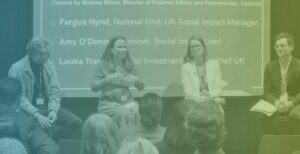 Partner with us | Catch22