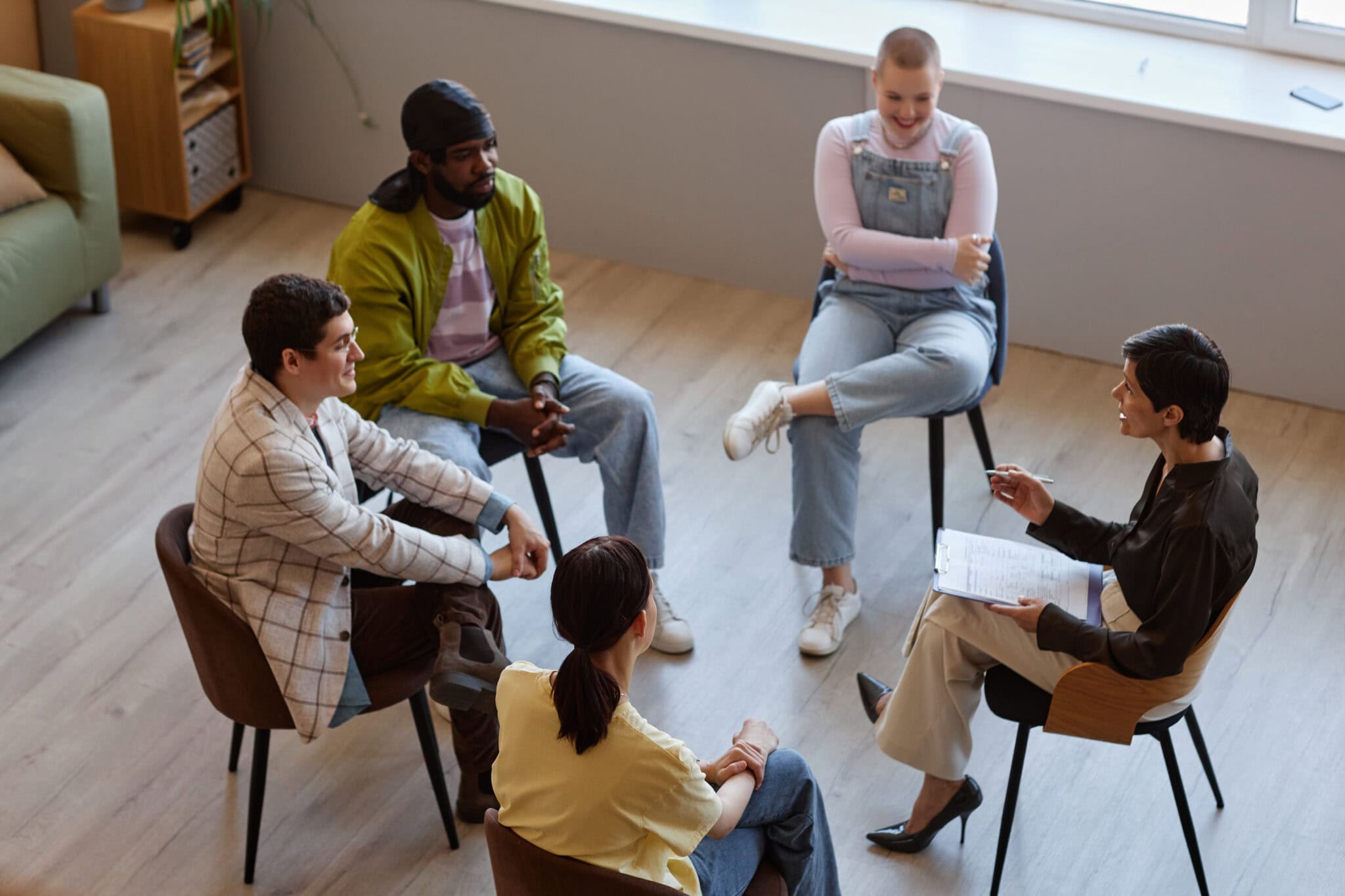 Interventions: Consequential thinking resource pack | Catch22