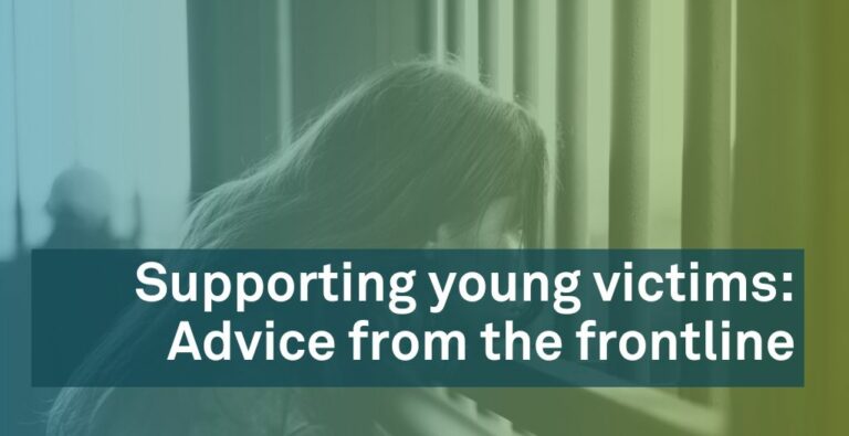 Victim First | Catch22