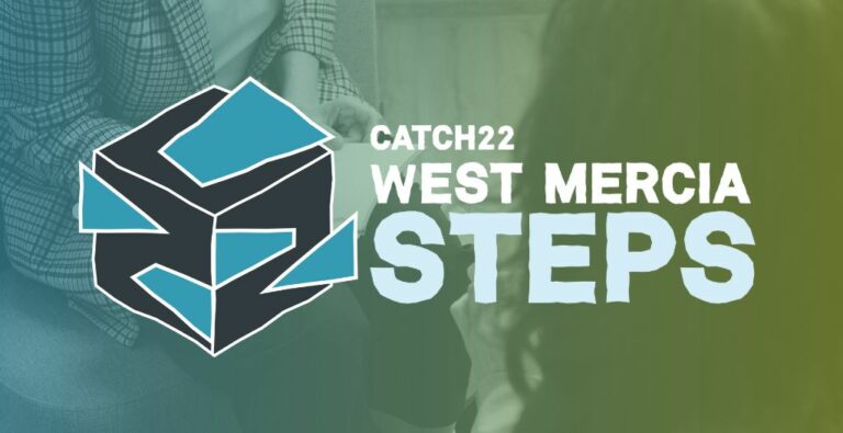 STEPS (Support Through Exploitation and Prevention Service) | Catch22