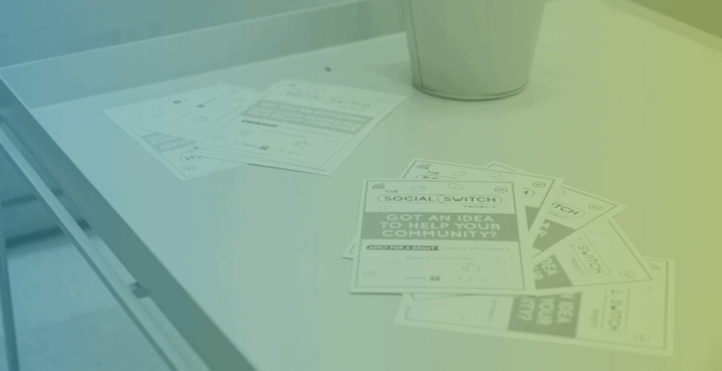 The Social Switch Project is launched to tackle youth violence | Catch22