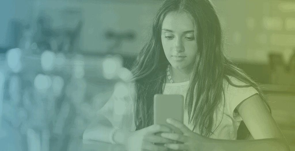 How can you encourage positive online behaviour? | Catch22