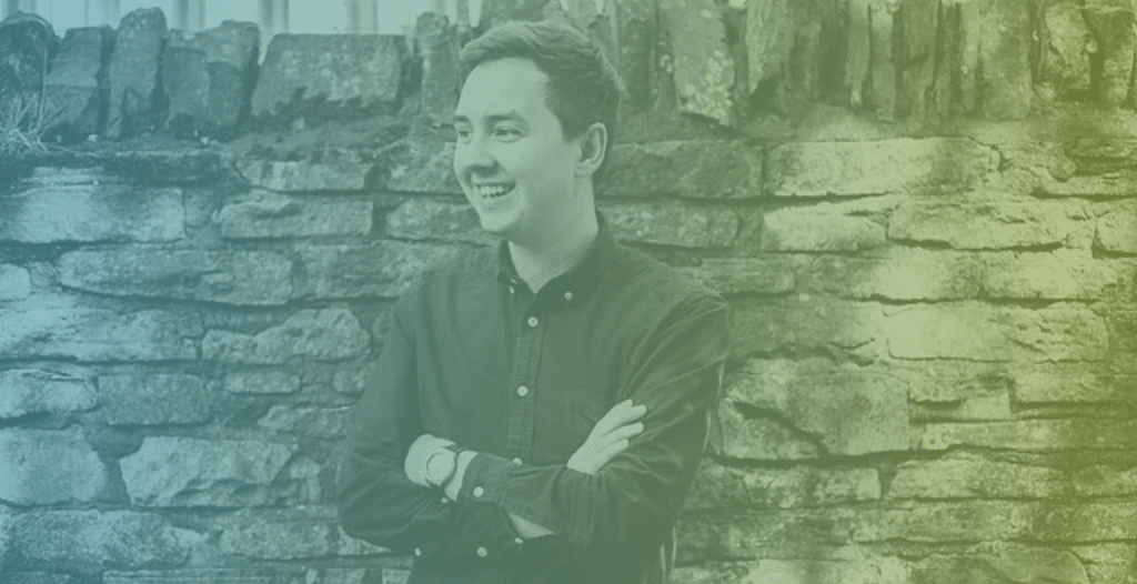 Catch22 social entrepreneur Jacob Hill is awarded Churchill Fellowship ...