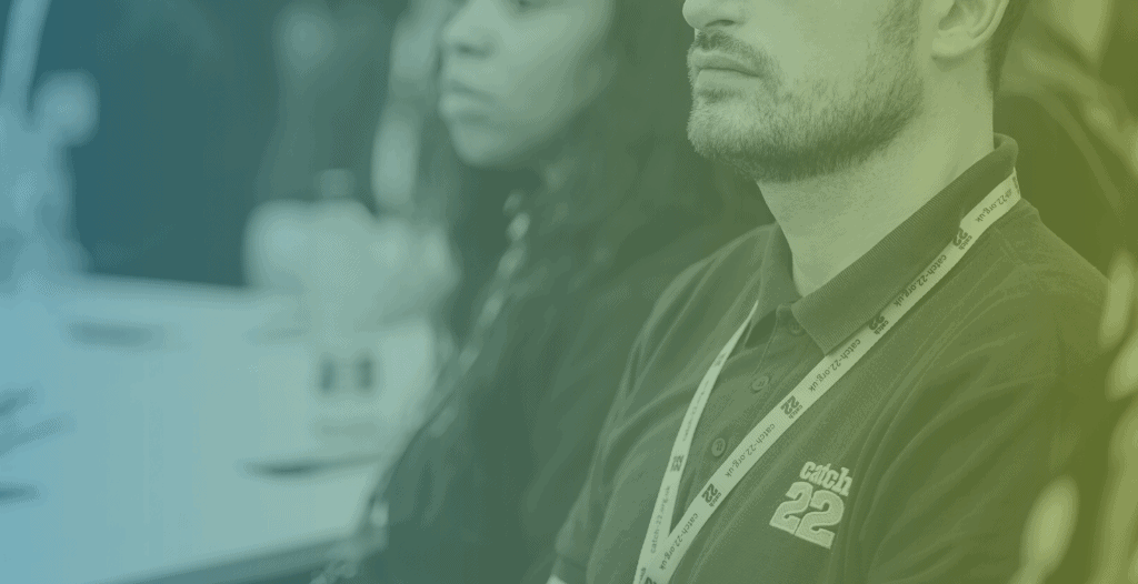 Catch22 to deliver Through the Gate Resettlement service in London’s ...