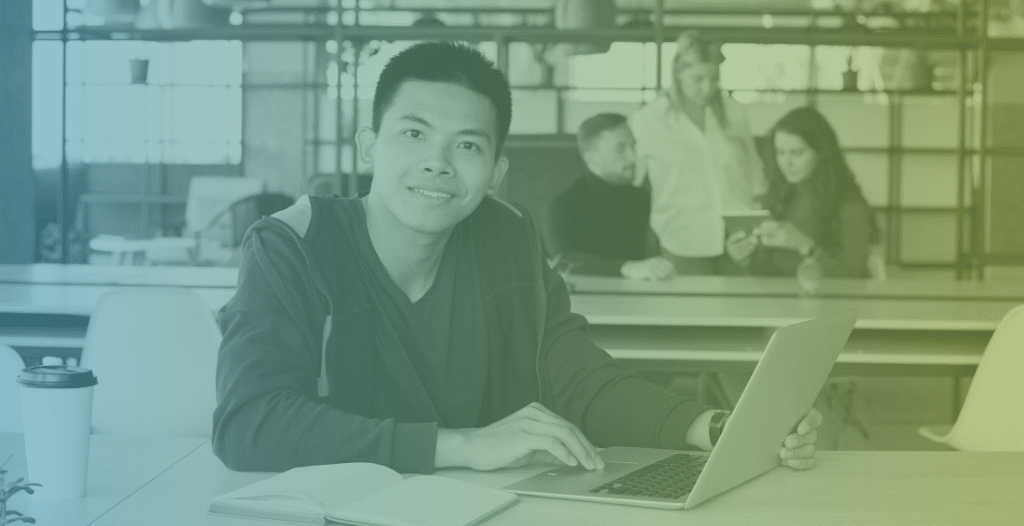 Supporting young people into work: skilling up for the future | Catch22