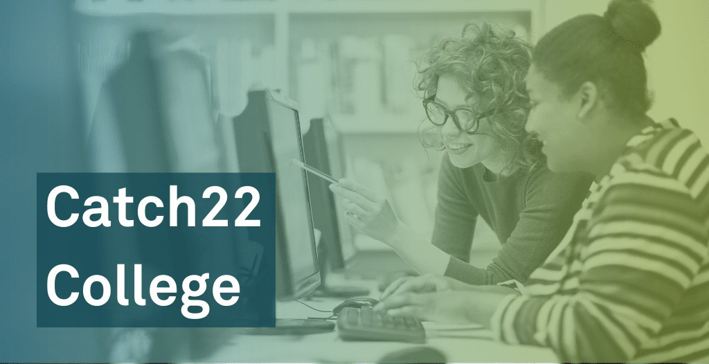 Catch22 College: Maidstone prospectus | Catch22
