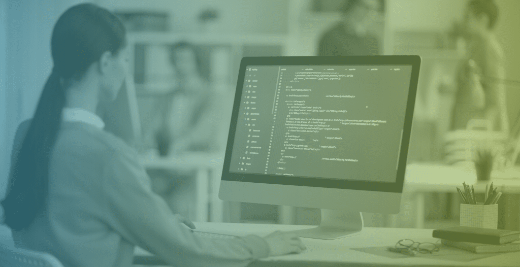 Women prisoners to be taught coding as part of new partnership | Catch22